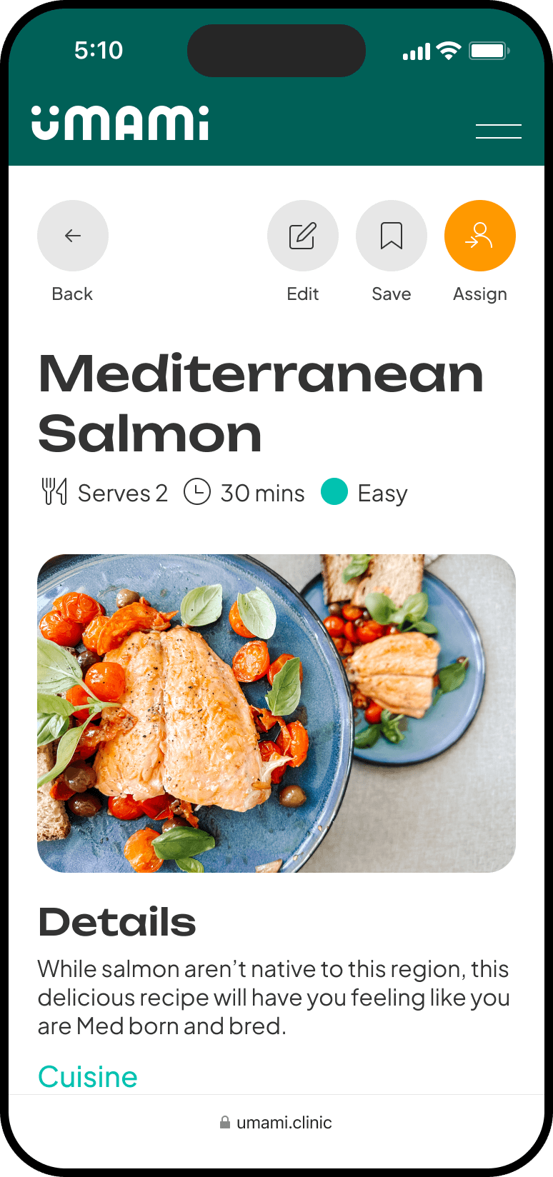 Umami • Get Started