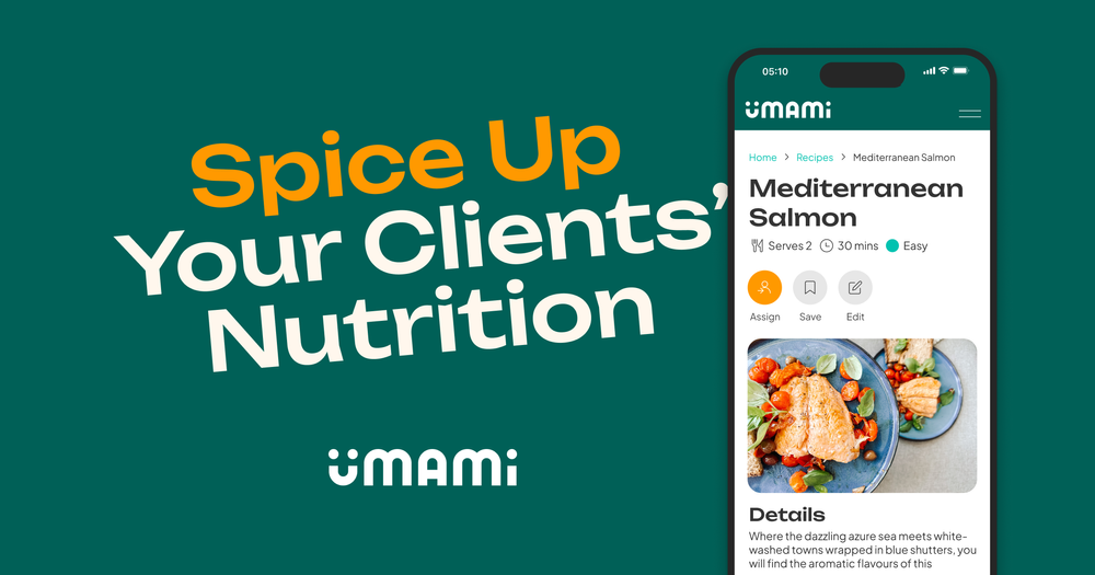 Umami • Get Started
